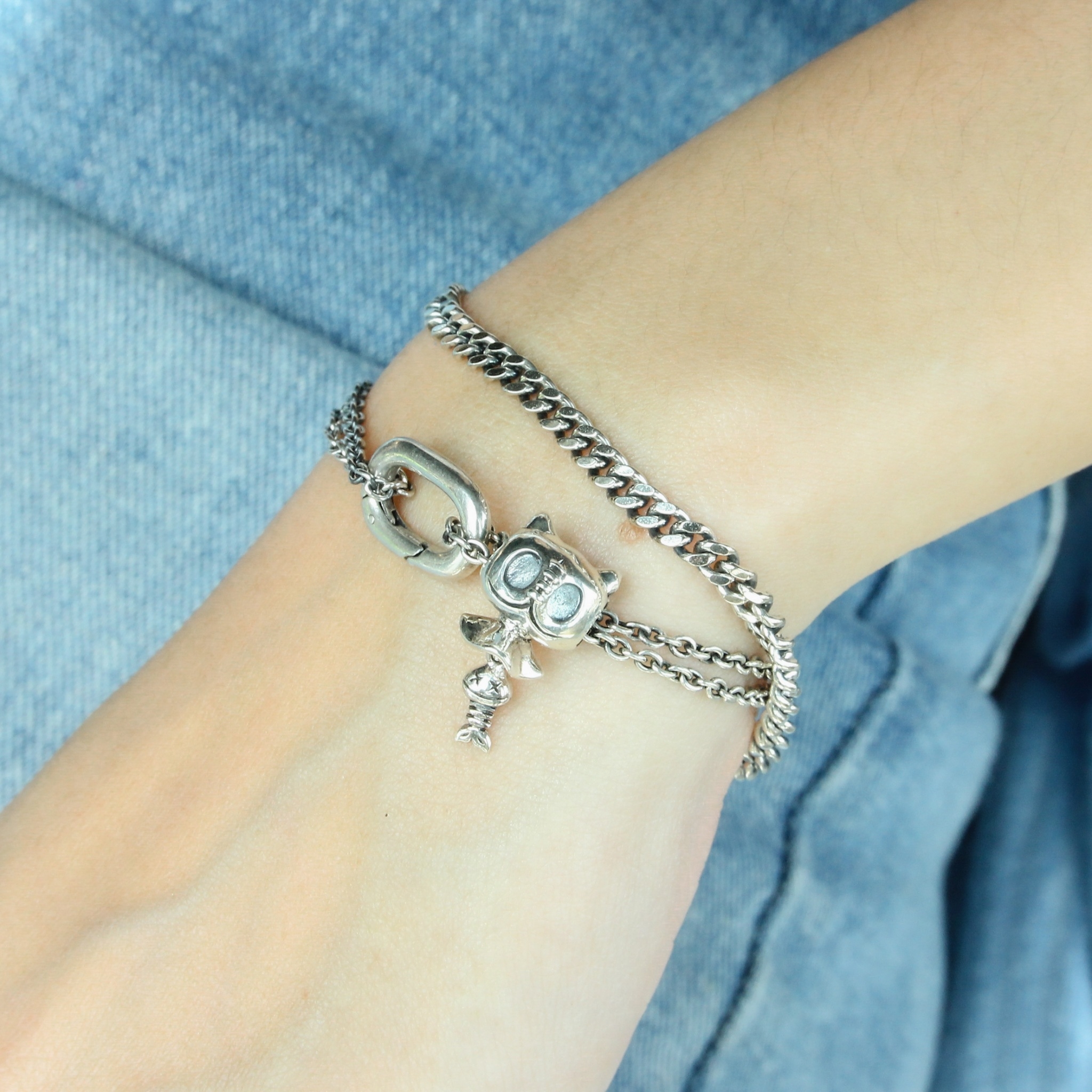 Portfolio – Feminine Jewelry