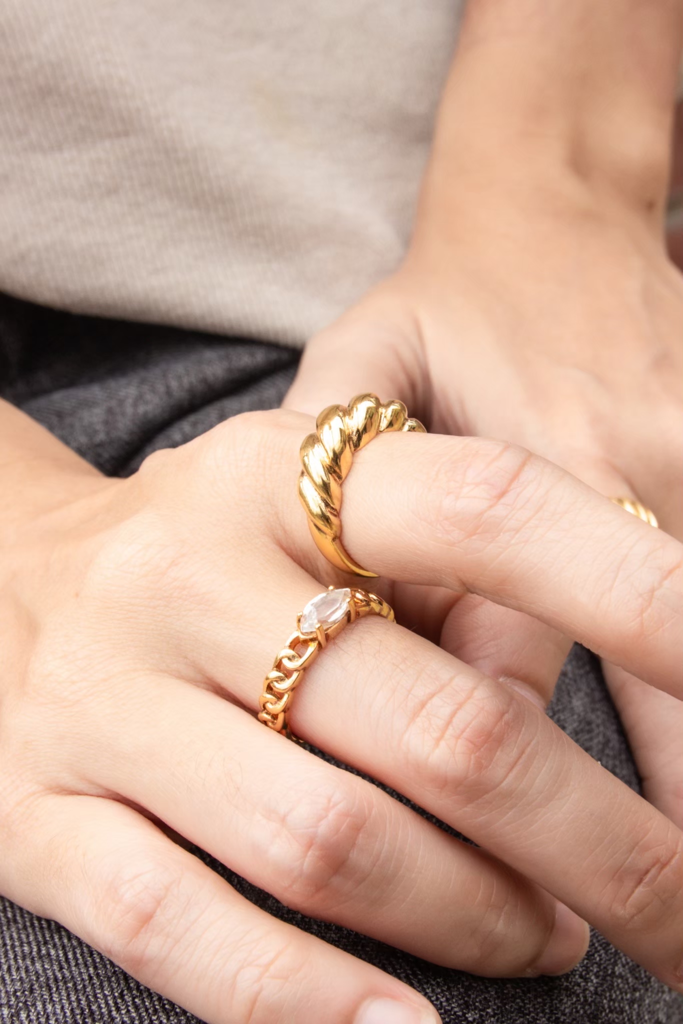Portfolio – Feminine Jewelry